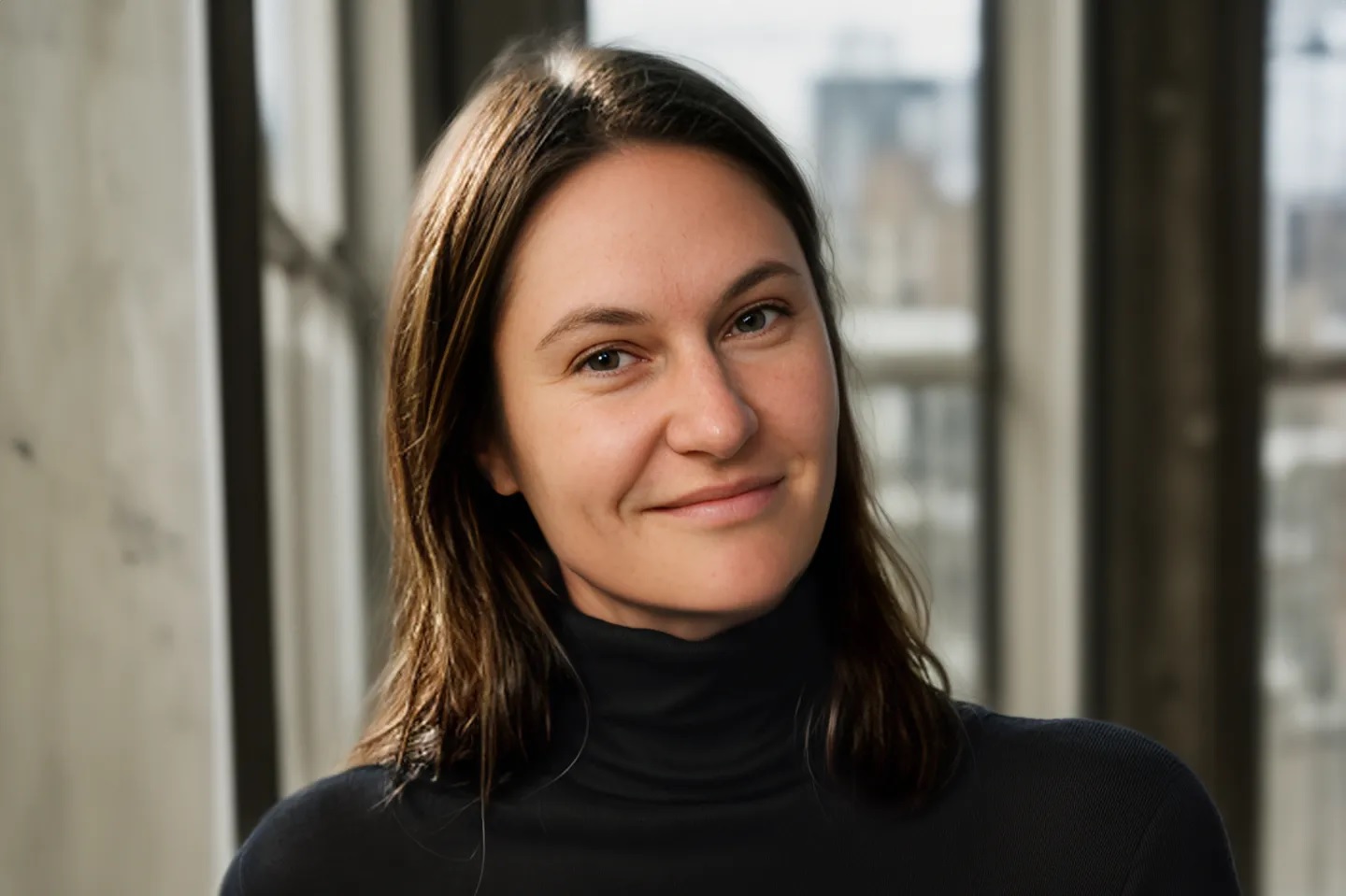 AI Companionship Needs To Feel More Authentic By CEO Replika