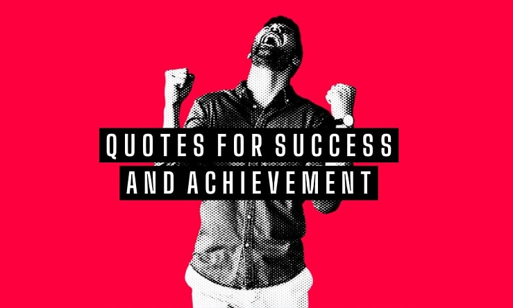 50 Motivational Quotes to Fuel Your Success Mindset