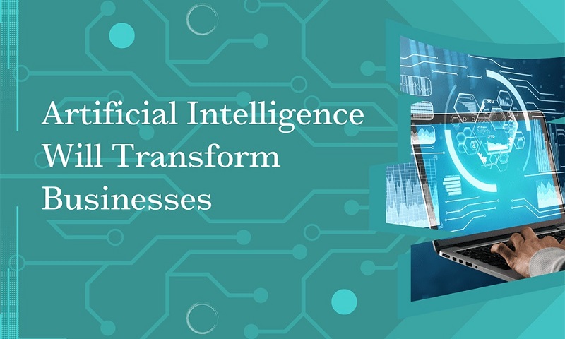 Exploring the Revolutionary AI Use Cases: Predicting How Artificial ... Exploring the Revolutionary AI Use Cases: Predicting How Artificial ...